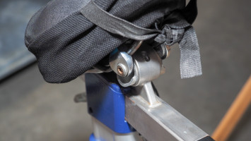 Lode Excalibur stationary bike - Swico Auctions