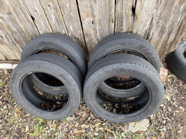 Tires - Swico Auctions